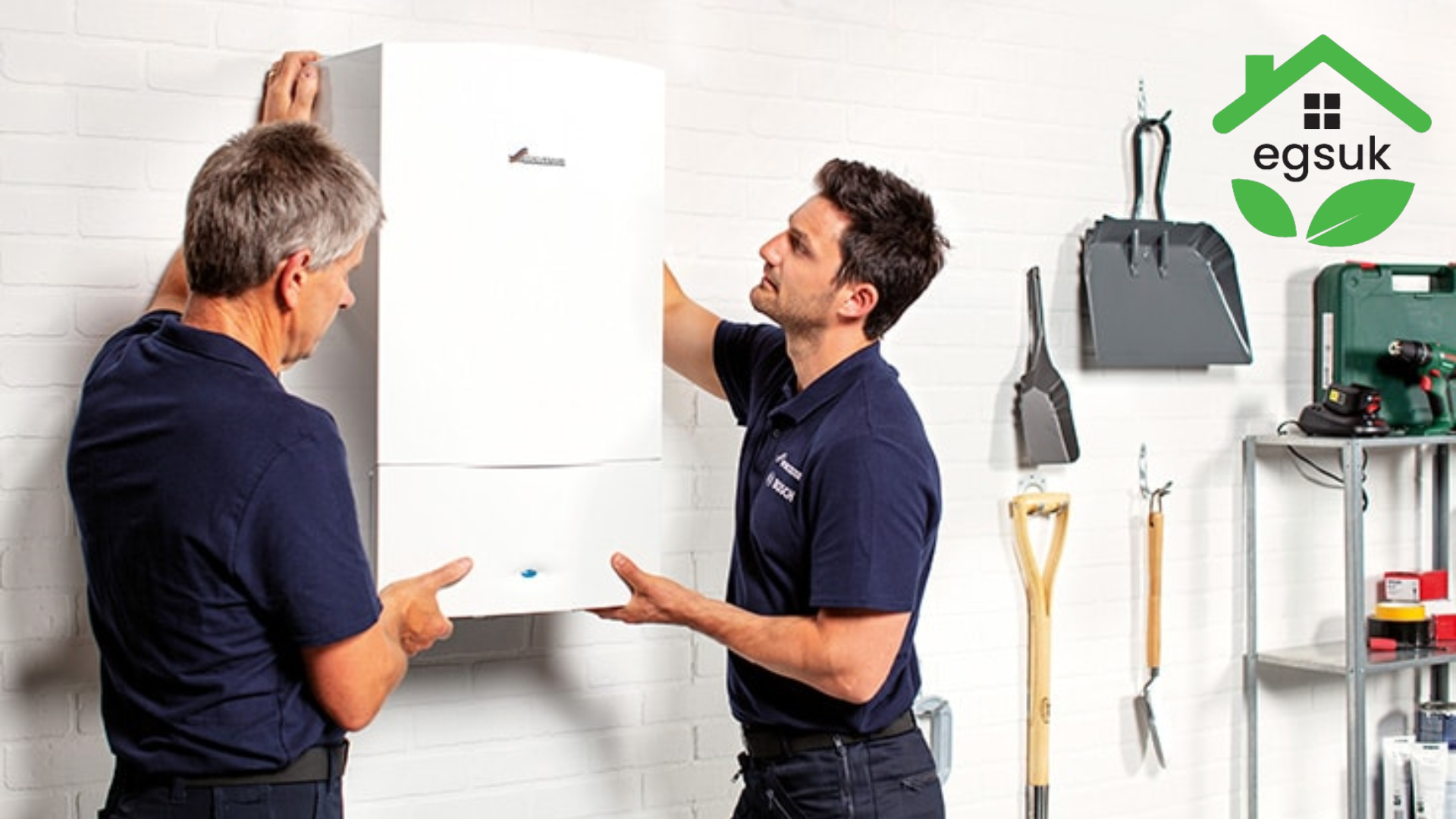 Best Manchester Boiler Upgrade Scheme | EGSUKCOUK - Save Big